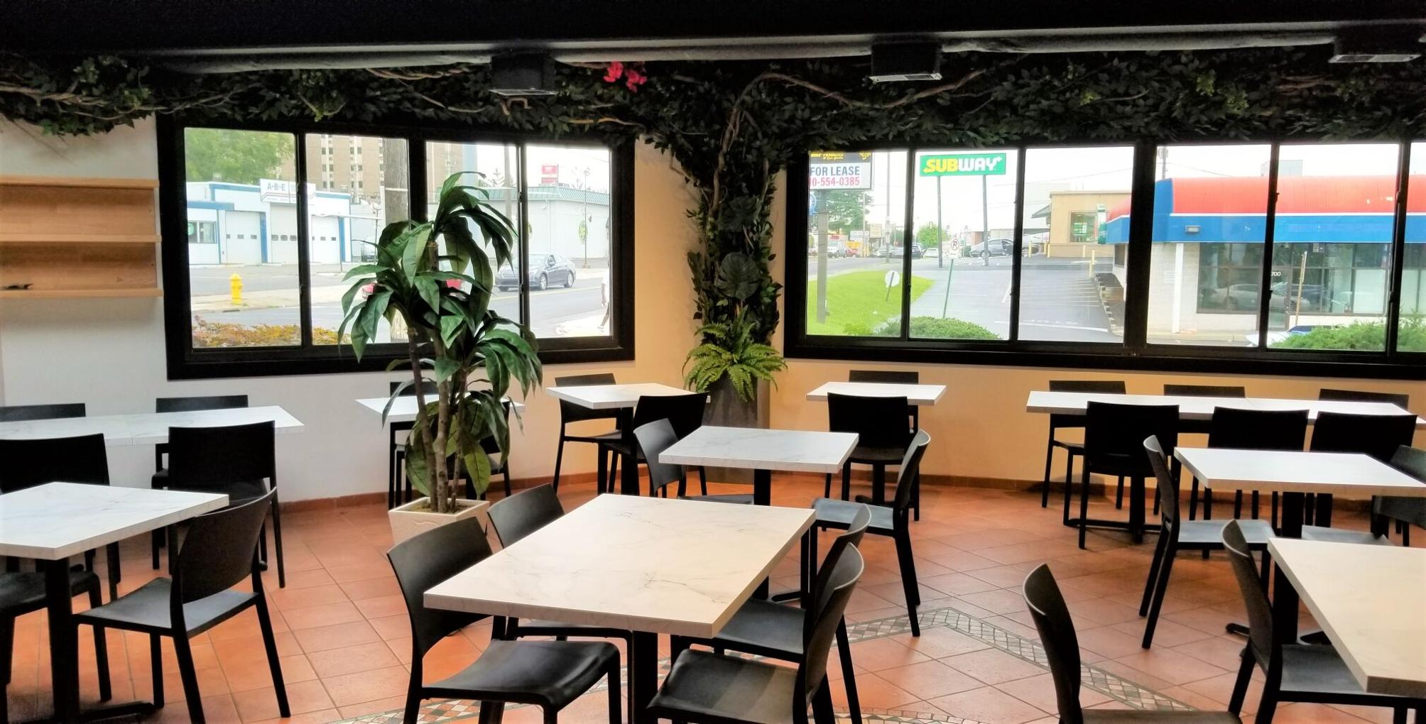 Palestinian restaurant's 1st Pennsylvania location opening soon in ...