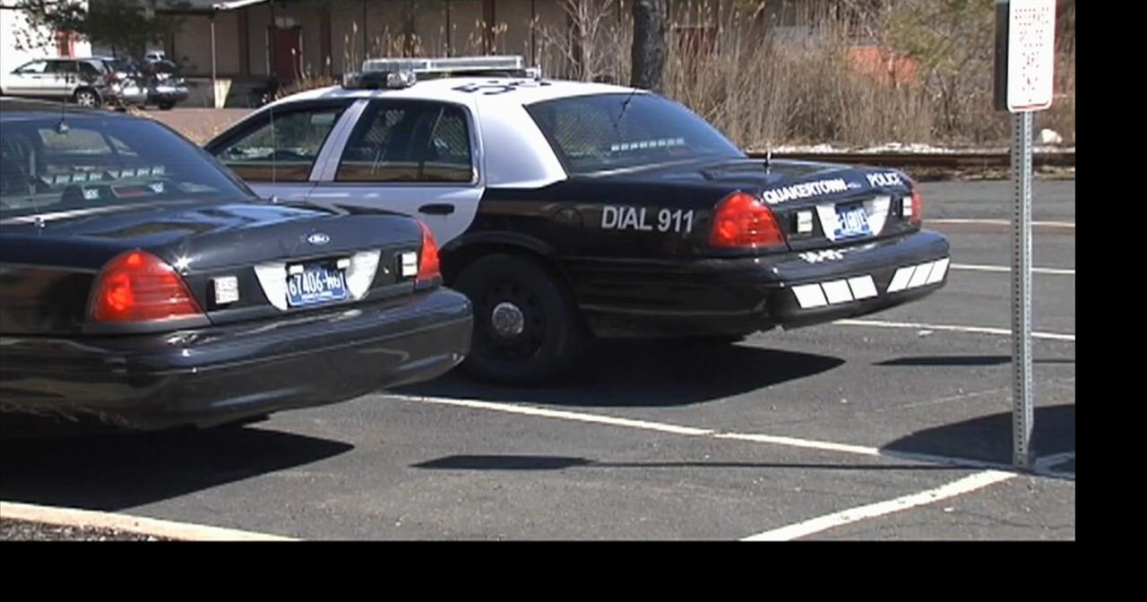Quakertown police ask for donations to help with Shop with a Cop event ...