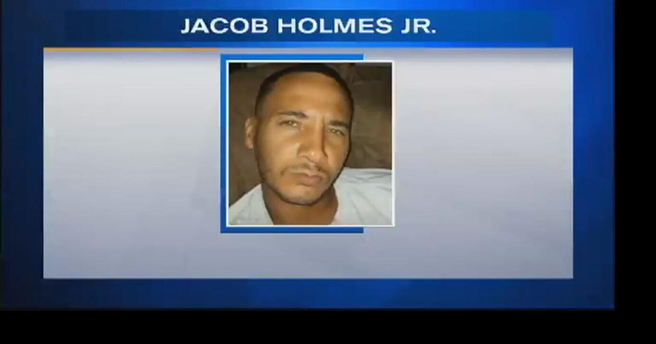 Jacob Holmes Jr. guilty of first-degree murder in 2009 shooting ...