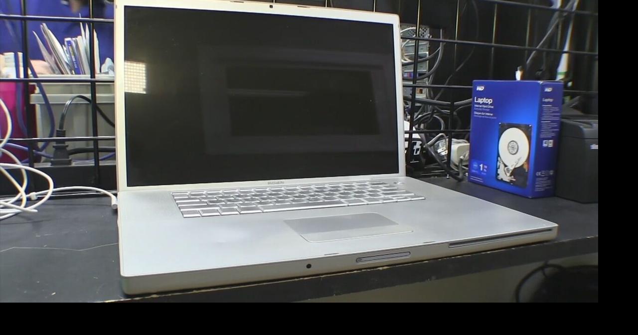 What the Tech? Backing up your computer | What The Tech? | wfmz.com