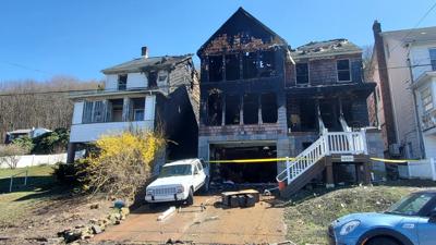2 hospitalized, 2 pets killed in Nesquehoning house fire | Poconos and ...