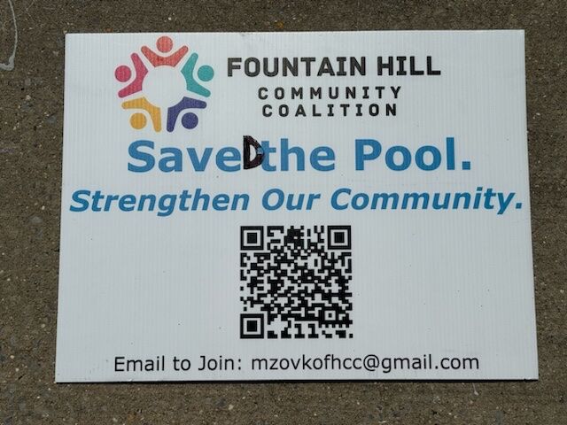Popular pool in Lehigh County set to reopen this summer, after being ...