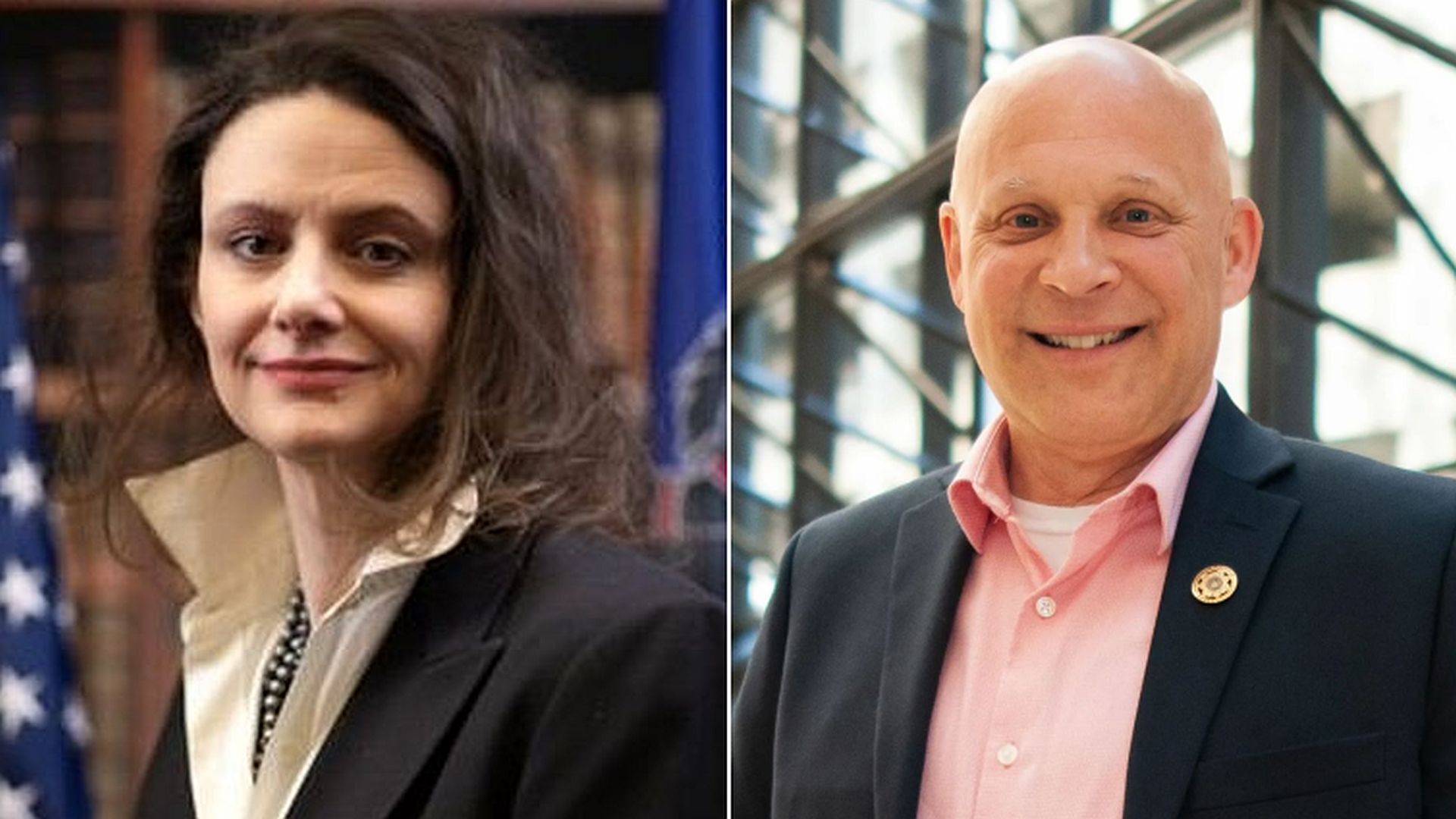 Berks sheriff wins race for Pa. House's 5th District seat | Election ...