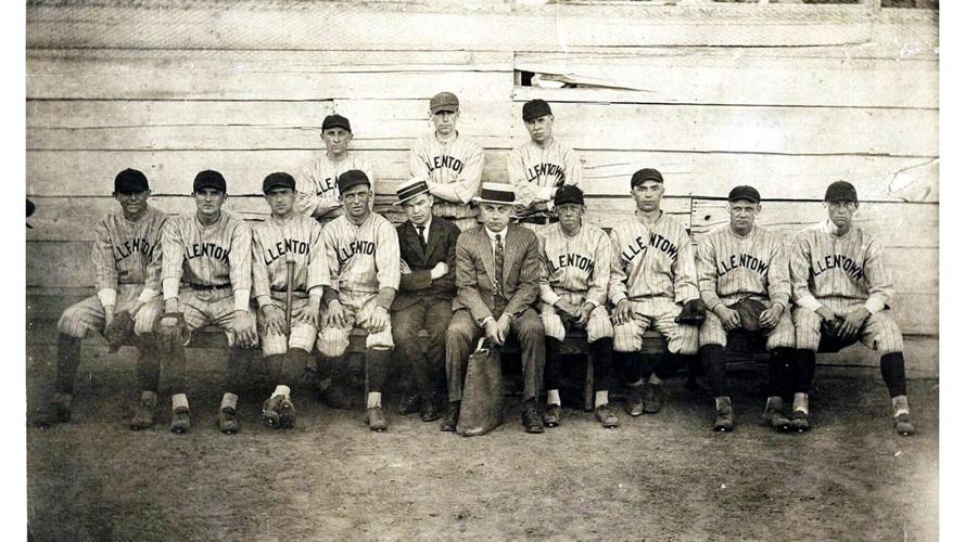 History's Headlines: The year the Yankees lost in Allentown | History's ...