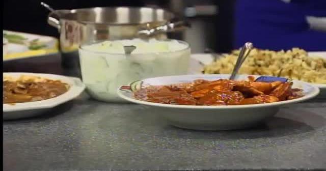 Sunrise Chef: Lisa Fish | Food and Recipes | wfmz.com