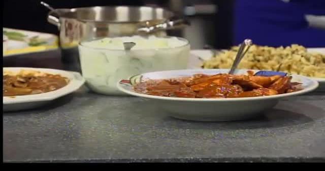 Sunrise Chef: Lisa Fish | Food and Recipes | wfmz.com