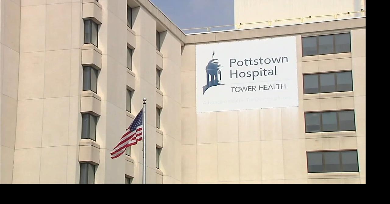 Pottstown Hospital celebrates 50th anniversary | Southeastern ...