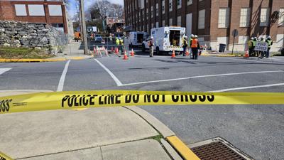 UGI, RM Palmer, West Reading Borough issue statements after preliminary ...