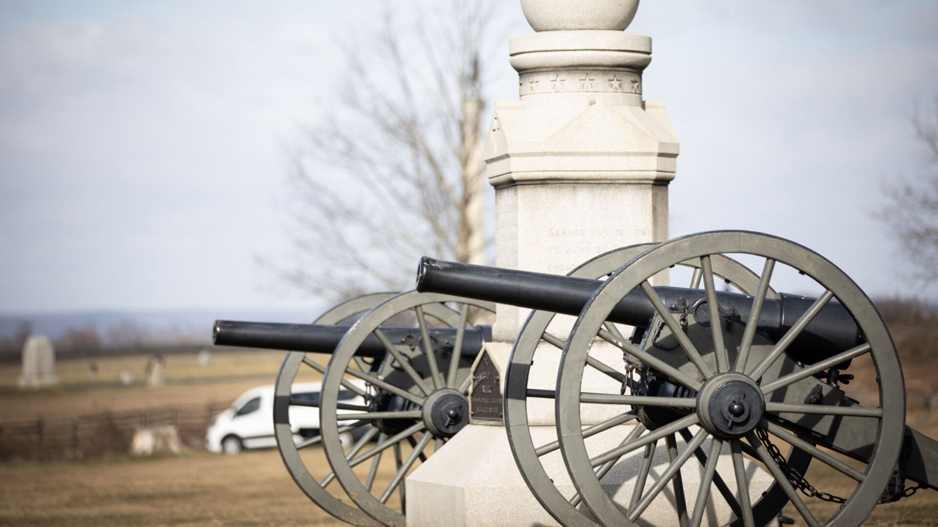 Gettysburg isn’t just for history buffs and Civil War nerds. Plan your ...
