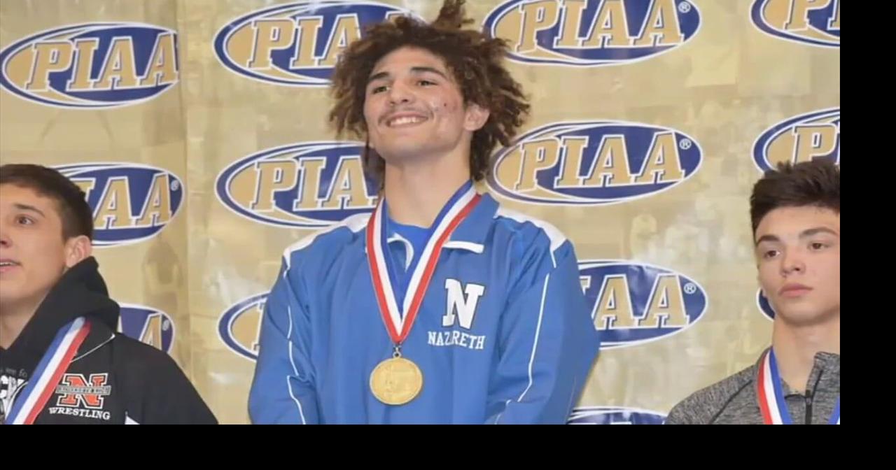 911 records from shooting of Sammy Sasso released | Lehigh Valley ...