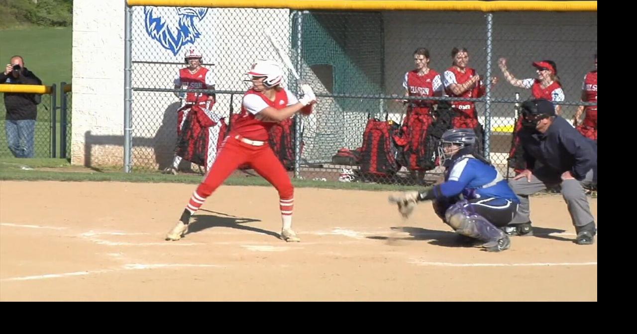 Wilson mercy rules Exeter for a big road win | Sports | wfmz.com