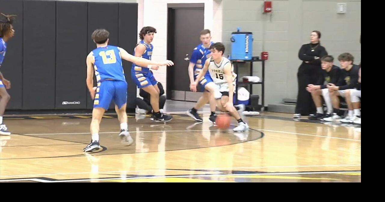 Northwestern use a second half surge to knock off Wilson | Sports ...