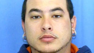 Mark Kowalski Jr., suspect in home improvement theft, surrenders ...