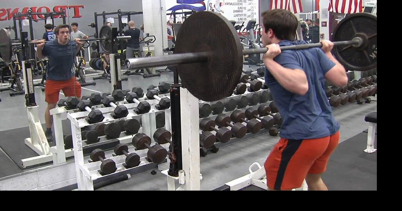 Parkland defends title at Powerlifting America High School Nationals in ...