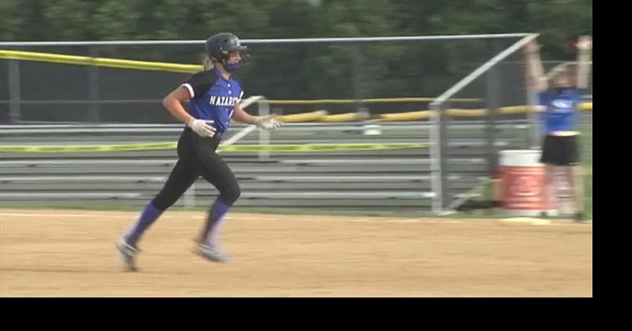Freedom softball rolls to win over Nazareth | Sports | wfmz.com