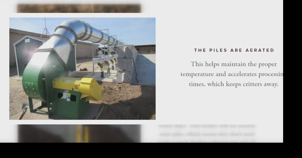 Warren County residents petition to keep food waste recycling center ...