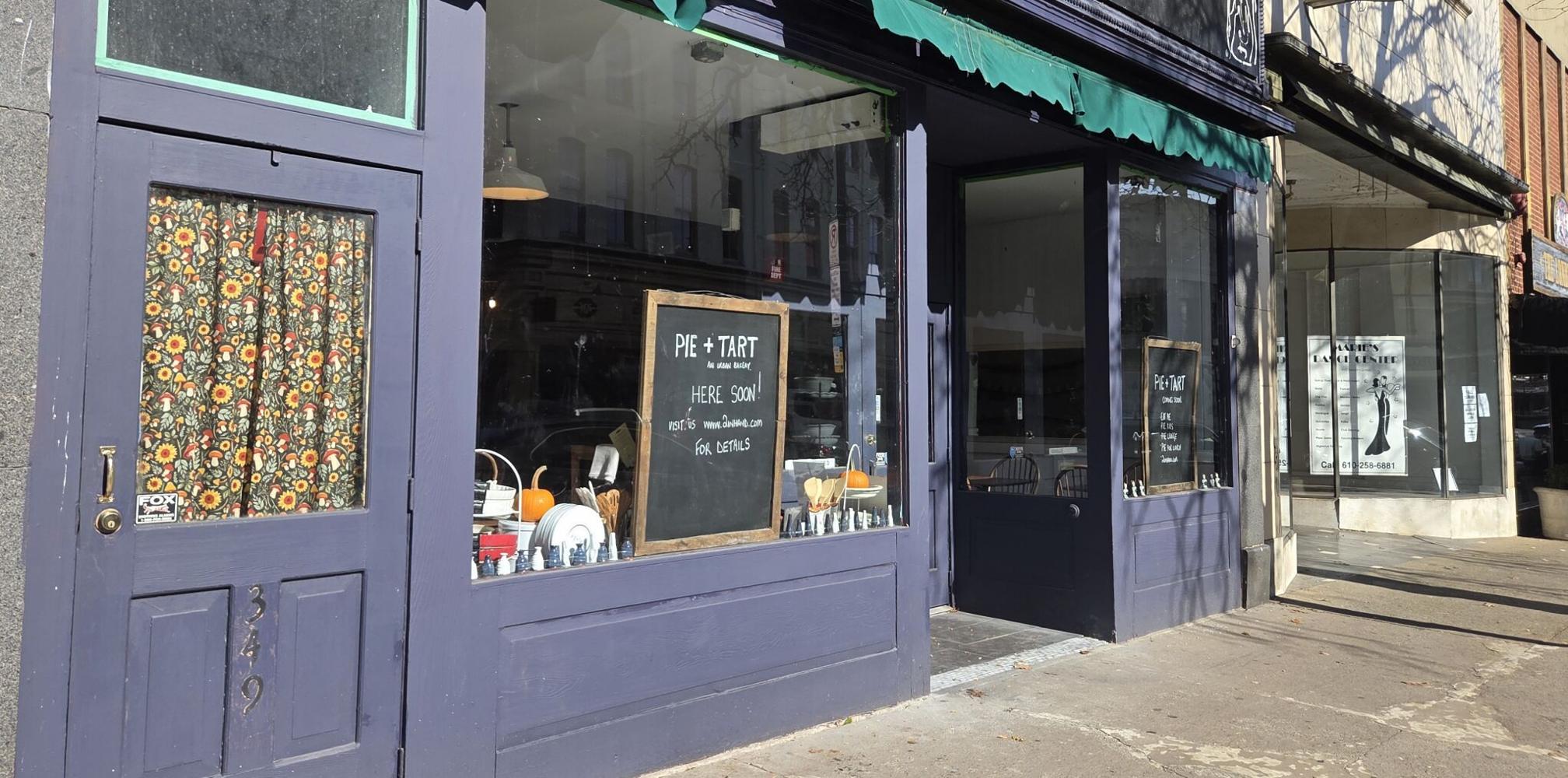 Lehigh Valley bakery accepting holiday pie orders, serving up treats ...