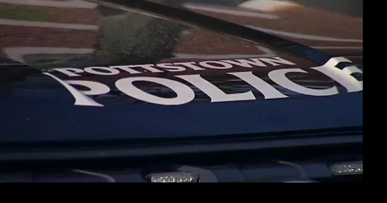 Pottstown police chief upping patrols in response to recent violence ...