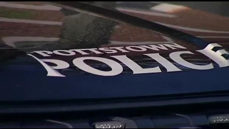 Pottstown police chief upping patrols in response to recent violence ...