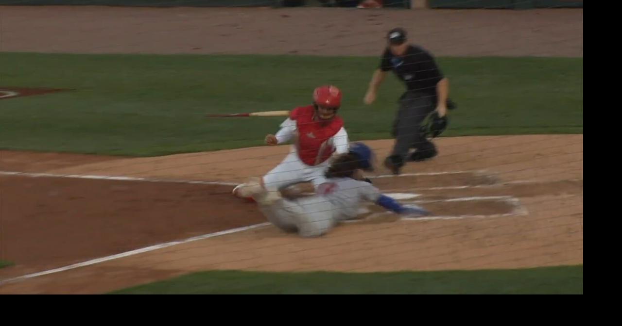 Nick Podkul's 2-run shot in the 10th leads the IronPigs to victory ...