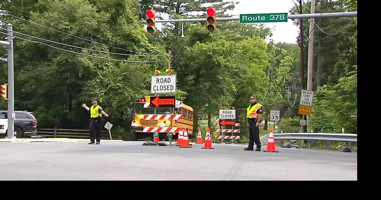 US Senior Open in the Lehigh Valley: Here's how it's impacting traffic ...
