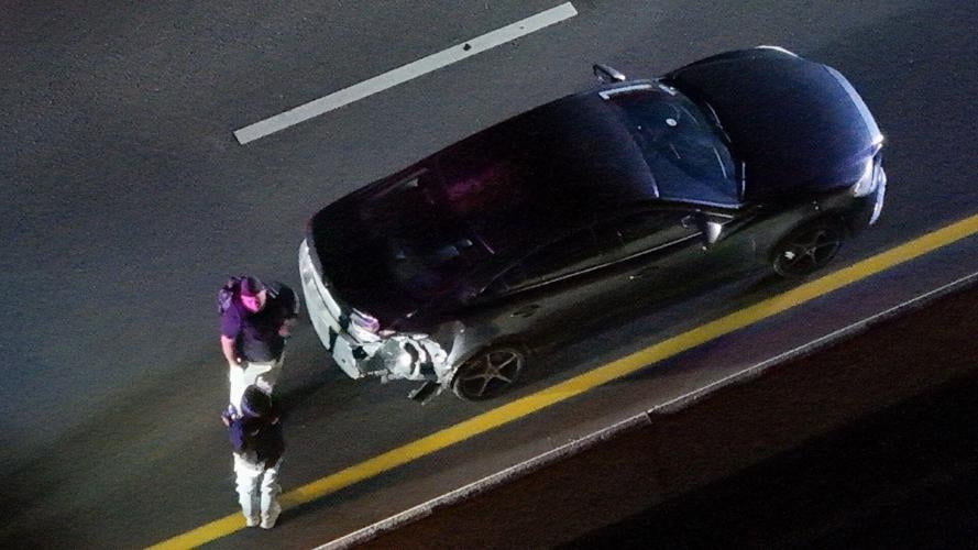 Crash involving motorcycle, car closes part of Route 22 | Allentown ...