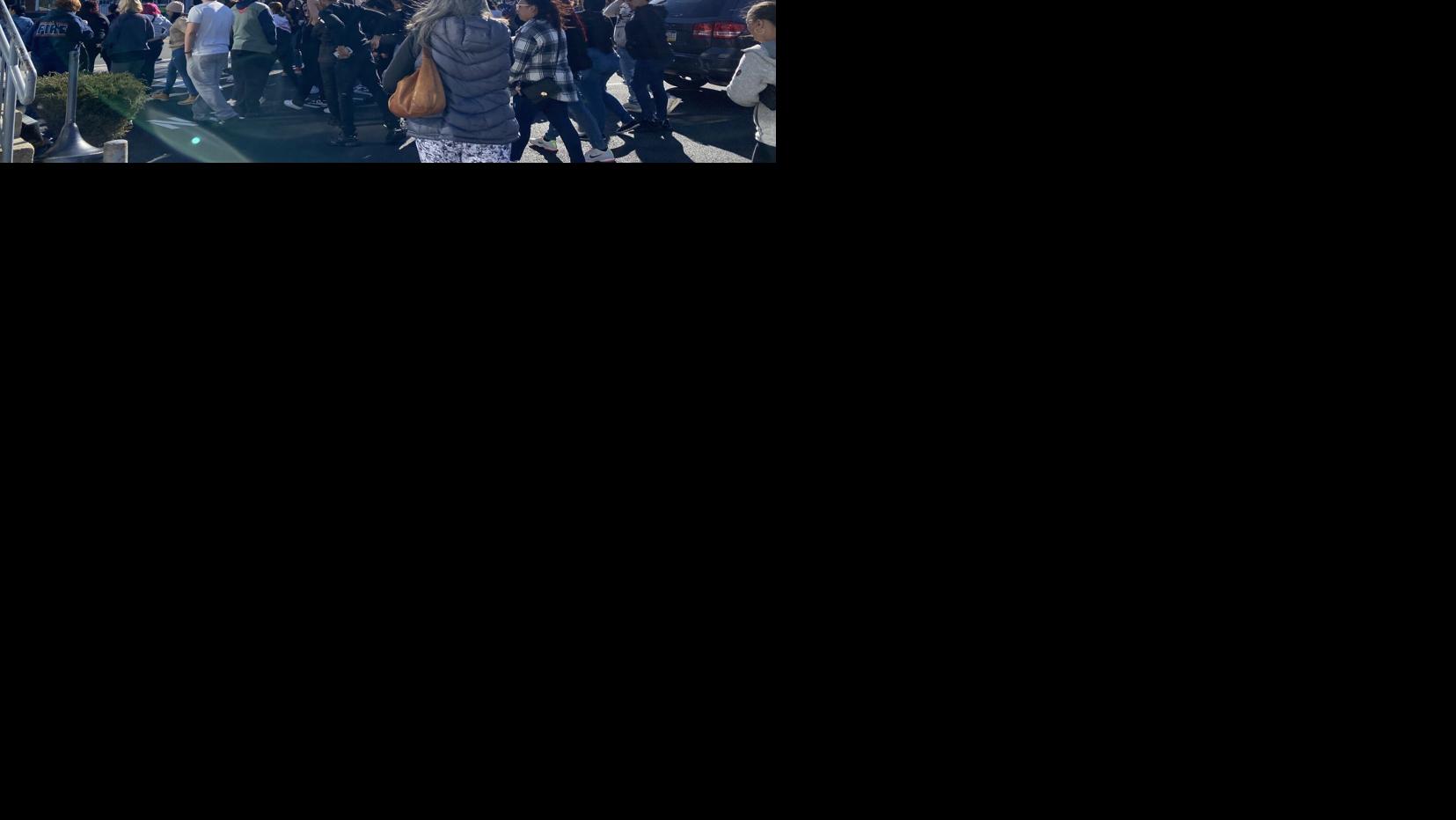 Fotos de la escena de explosión en Reading | 69 News Edición En Español ...