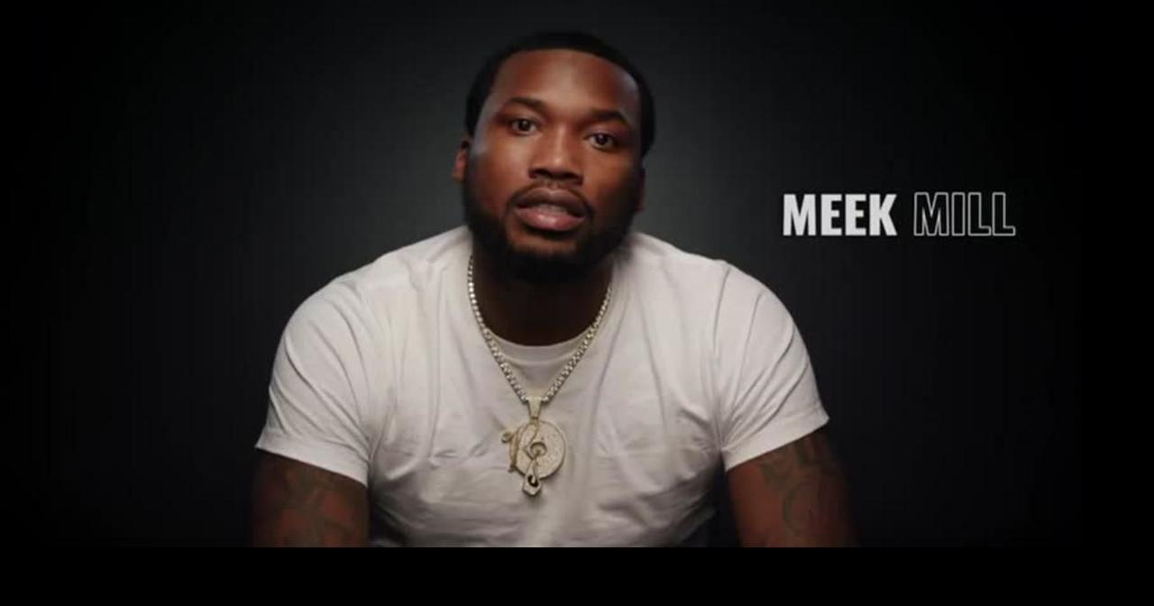 meek mill background
