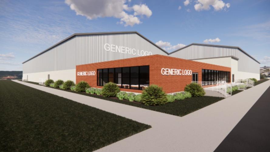 Booming business: Steel Ice Center pitches plan for expansion including ...