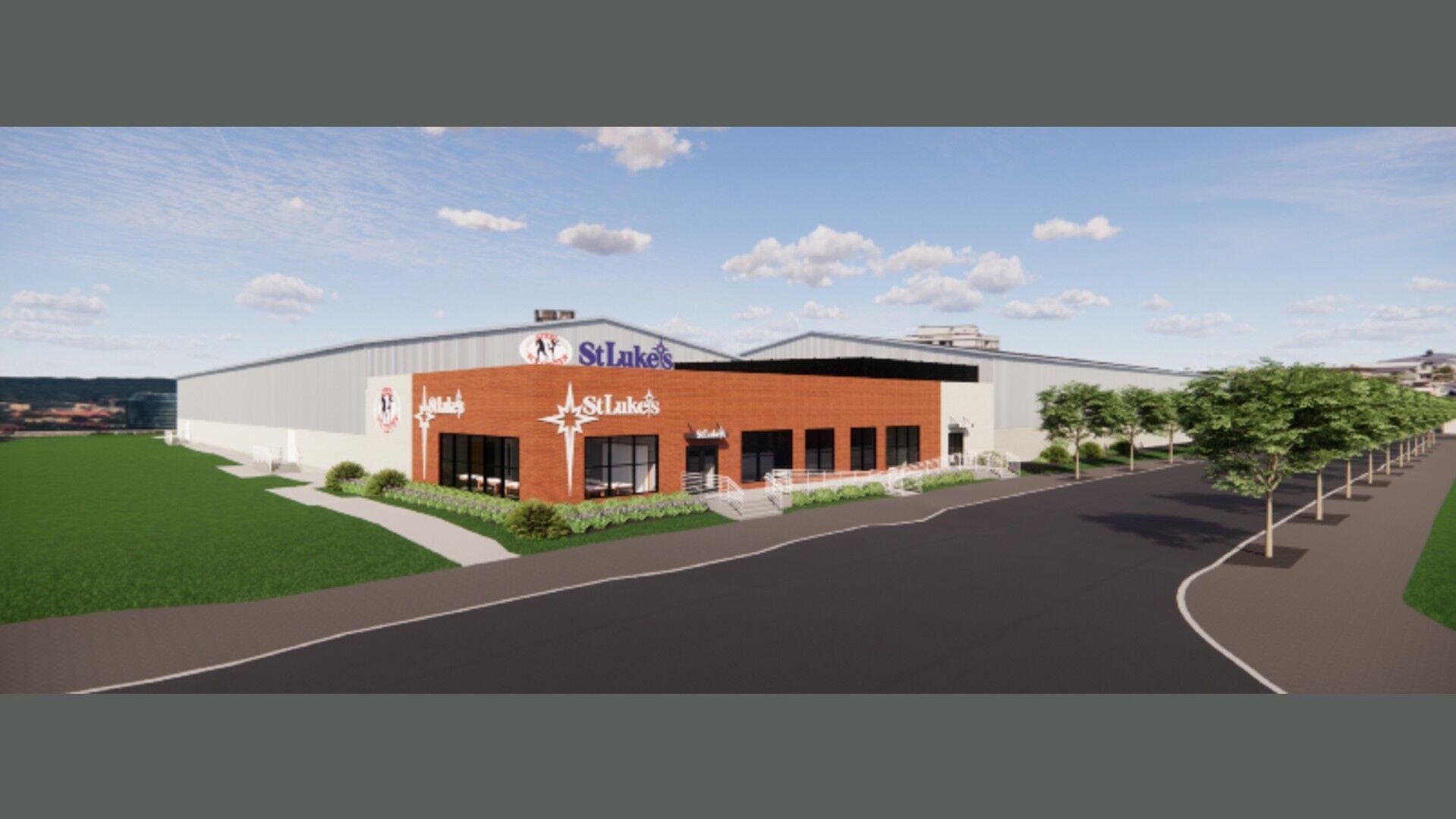 Steel Ice Center to expand with new ice rink, fitness center ...