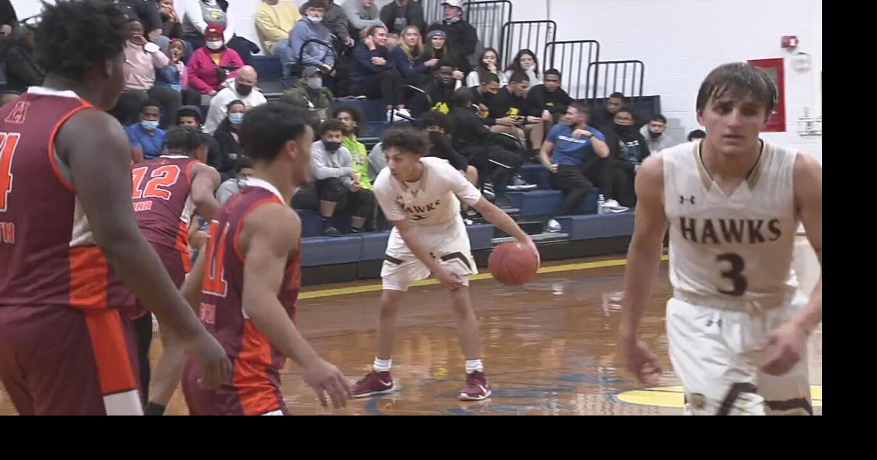 Notre Dame, Becahi advance to Jeff Dailey title game | Sports | wfmz.com