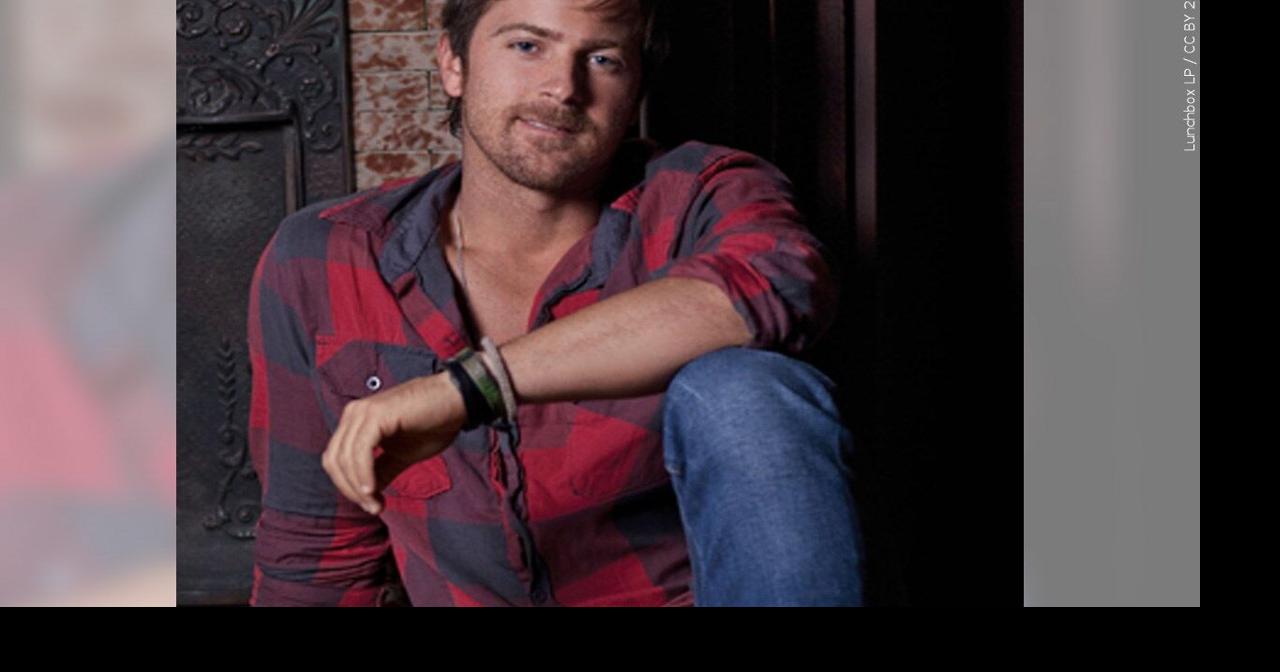 Country singer Kip Moore to headline Musikfest | Lehigh Valley Regional ...