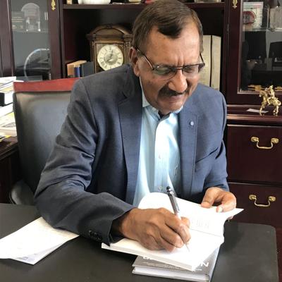 Jay Sidhu, Customers Bank CEO, pens book to inspire others | Berks ...