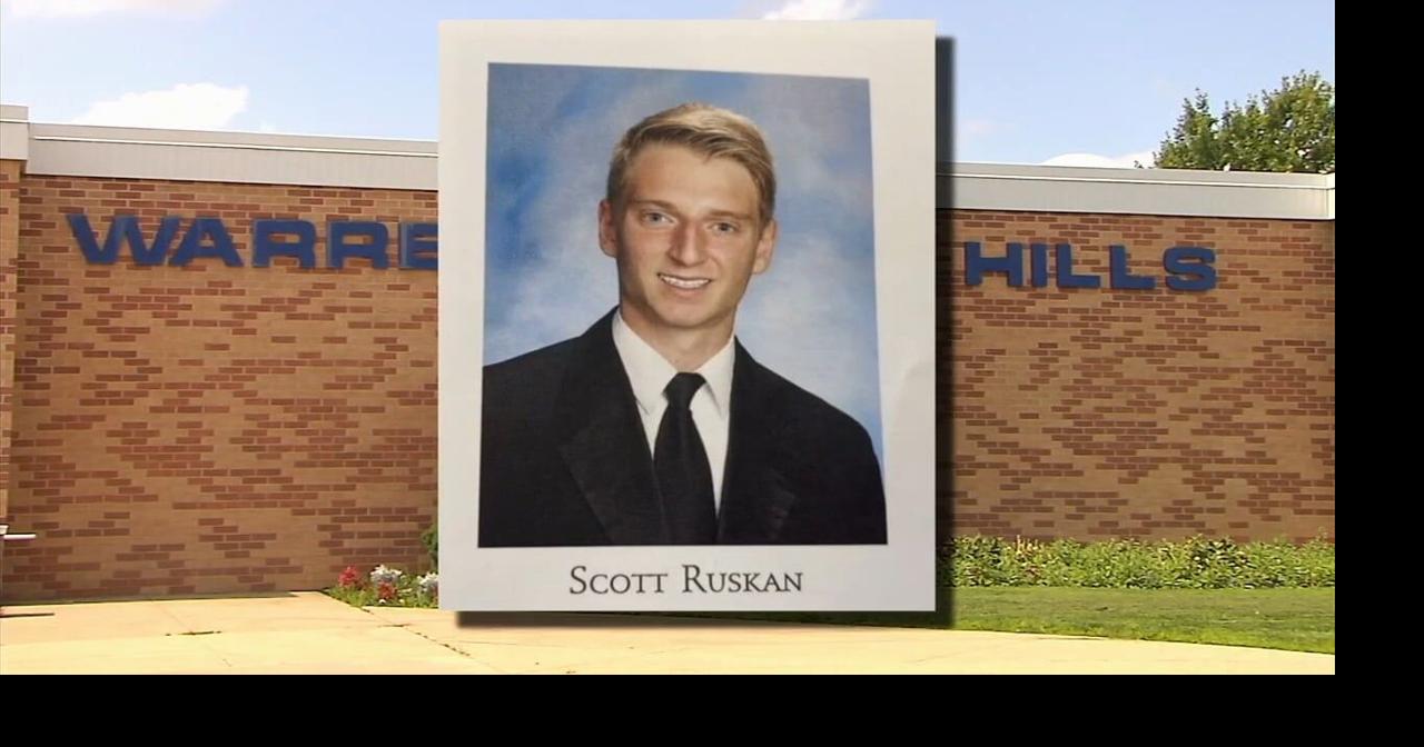 Warren Hills Regional School District praises alum for saving stranded ...