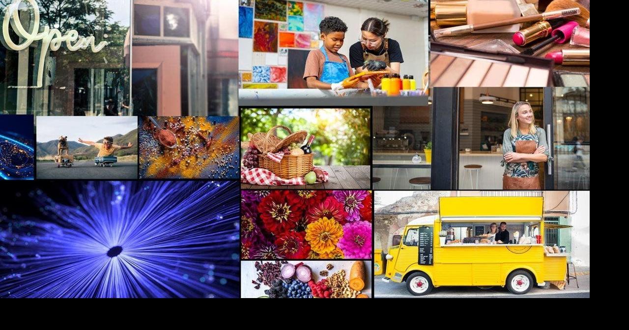 Creativity redefined: How SMBs are using full-service visual platforms ...