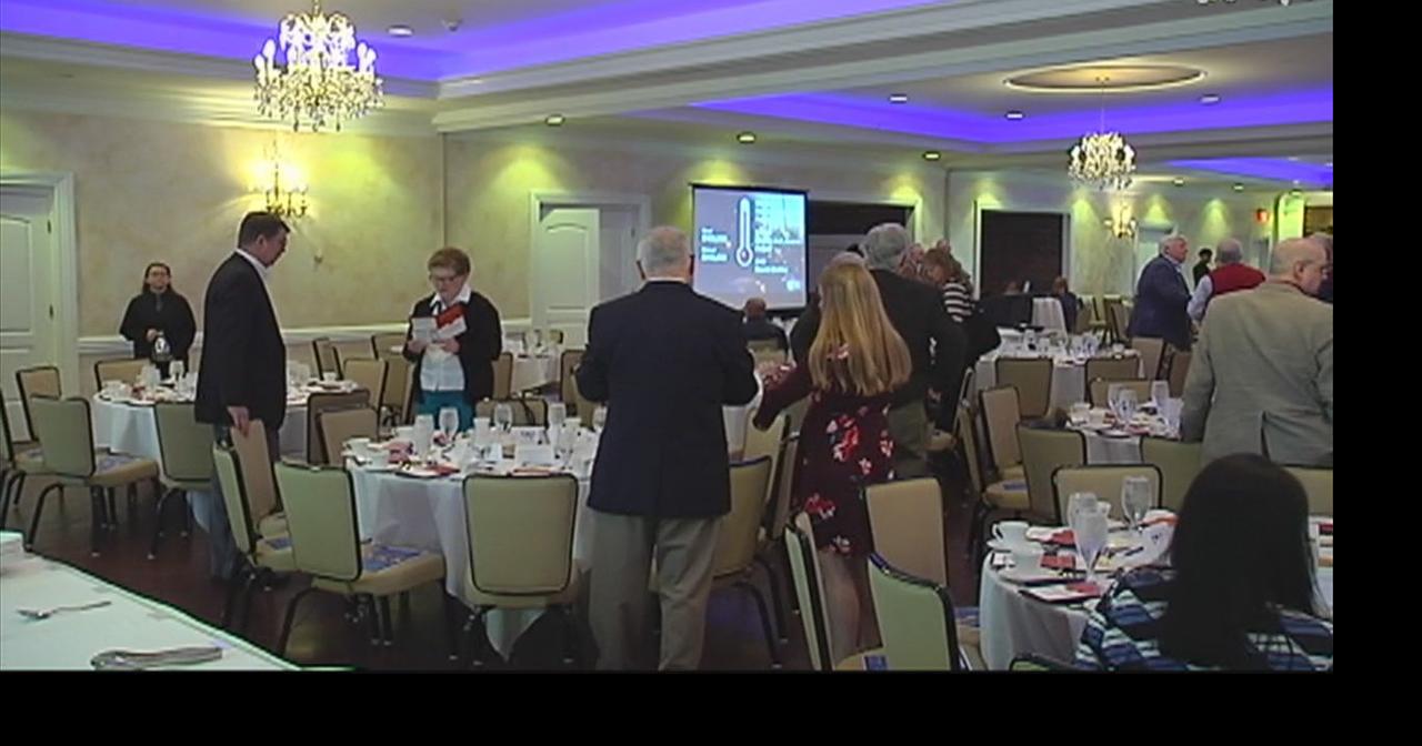 Local non-profit holds 'Souper Day' fundraiser | Lehigh Valley Regional ...