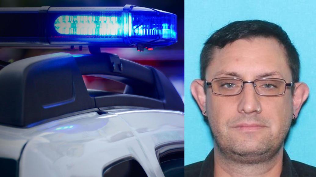Pa State Police Looking For Man Charged With Corruption Of Minors