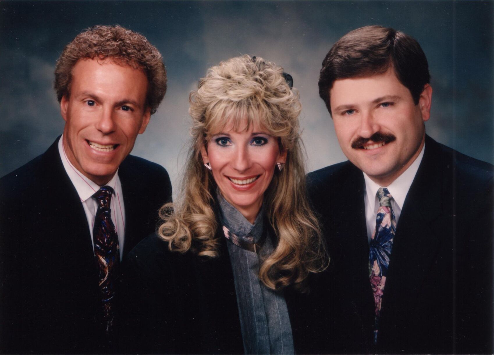 Rob Vaughn, retired 69 News anchor, inducted into NATAS Silver Circle ...