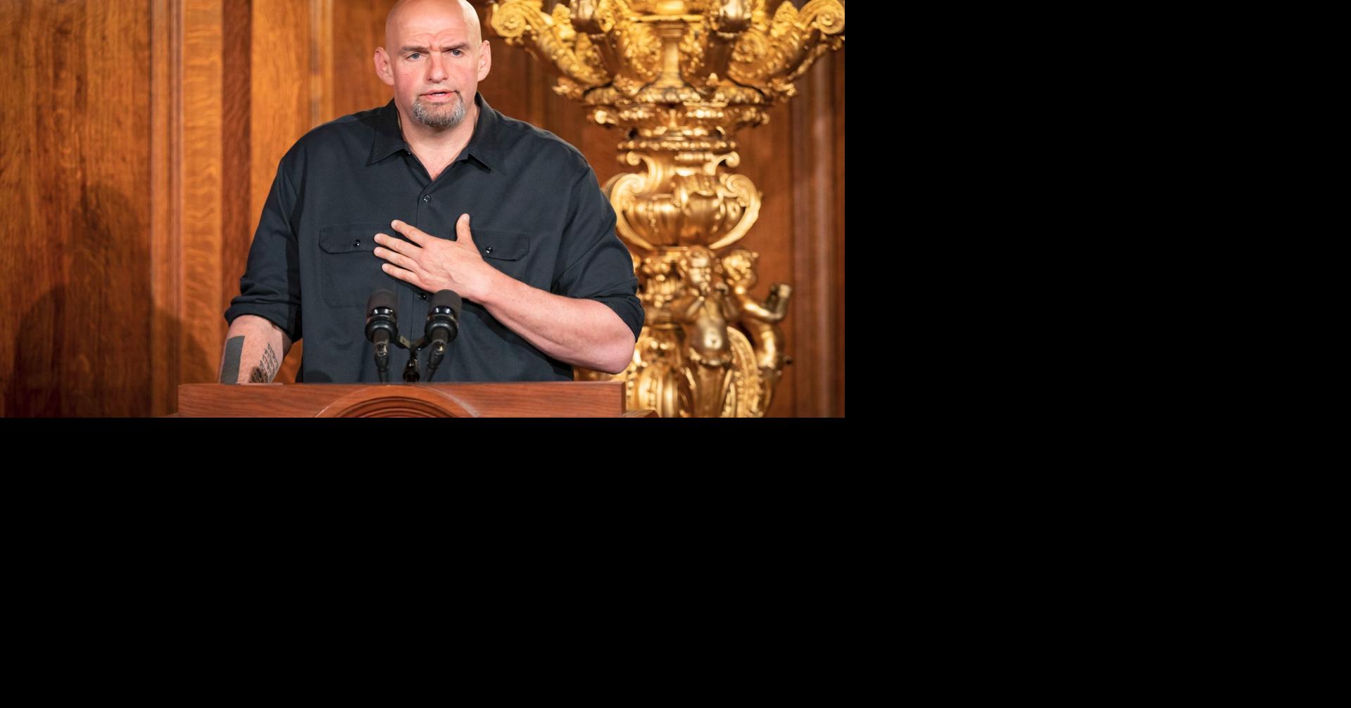 Pa. lieutenant governor eyes 2022 run for US Senate | Pennsylvania News ...