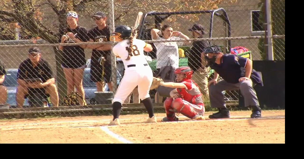 Undefeated Freedom softball shows off their offense in win over ...