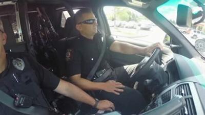 Exeter police hire department's first officer in 10 years | Berks ...