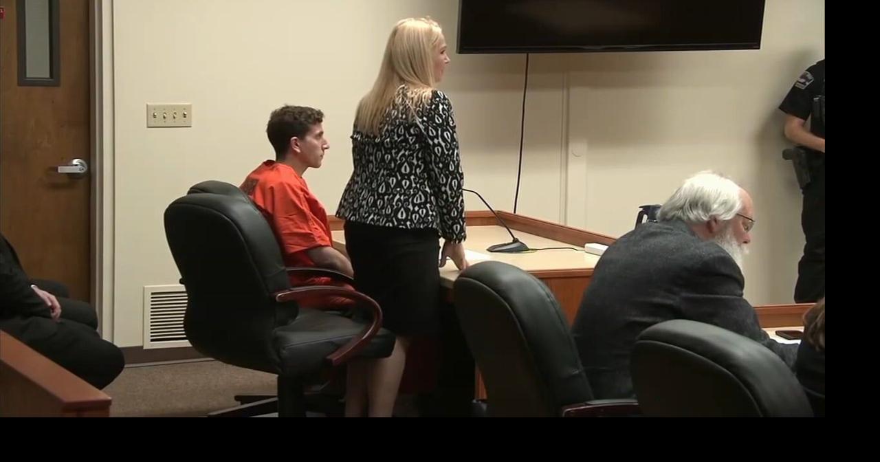 What's expected at Bryan Kohberger's hearing Friday | Poconos and Coal ...