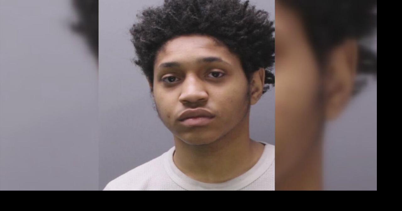 Arrest warrant issued for suspect in double fatal shooting in Easton ...