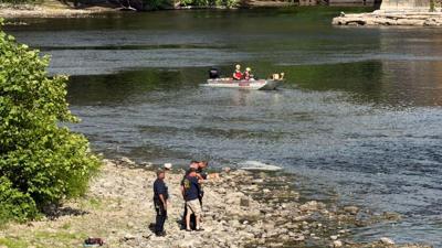 Crews respond to reported drowning in Easton | Easton Area | wfmz.com