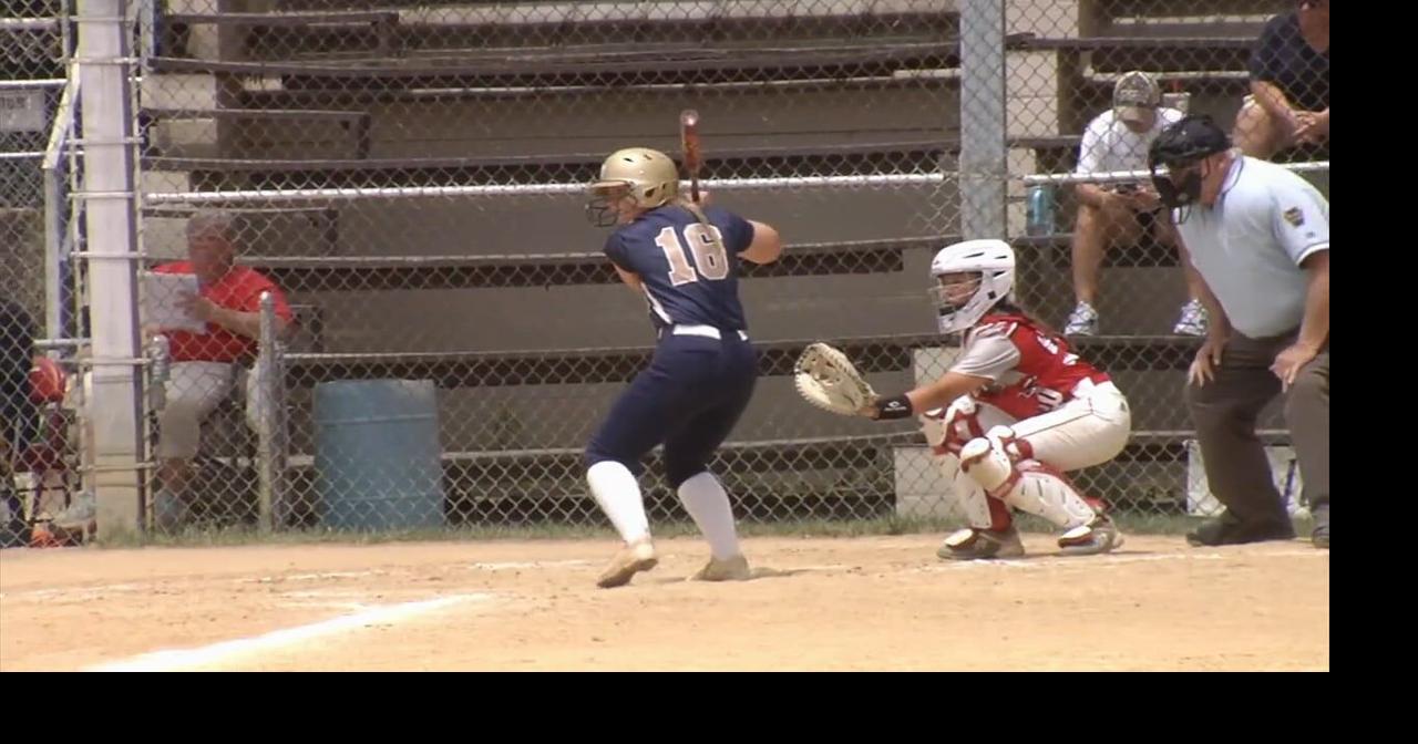 Pocono Mountain East cooled off after hot start, falls to WC Rustin in ...