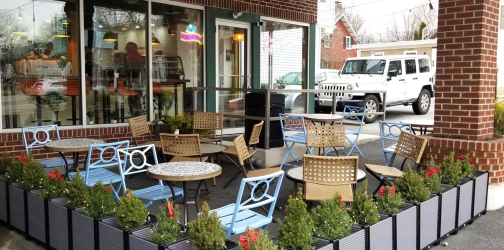 ‘Filling a void’: Community support proves strong at new Nazareth ...