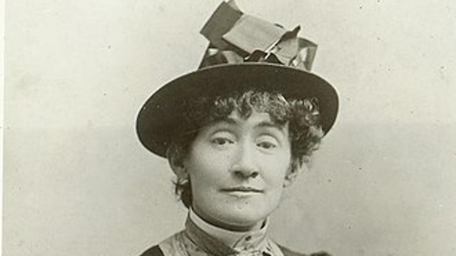 History's Headlines: Lady in marble | History's Headlines | wfmz.com