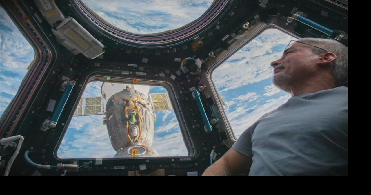 Health Beat: Saving Astronauts’ Brains: The Effects of Deep Space ...