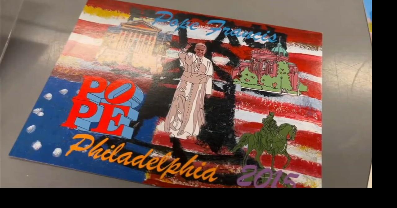 'Really powerful moment in the city's history': Historical Society of ...