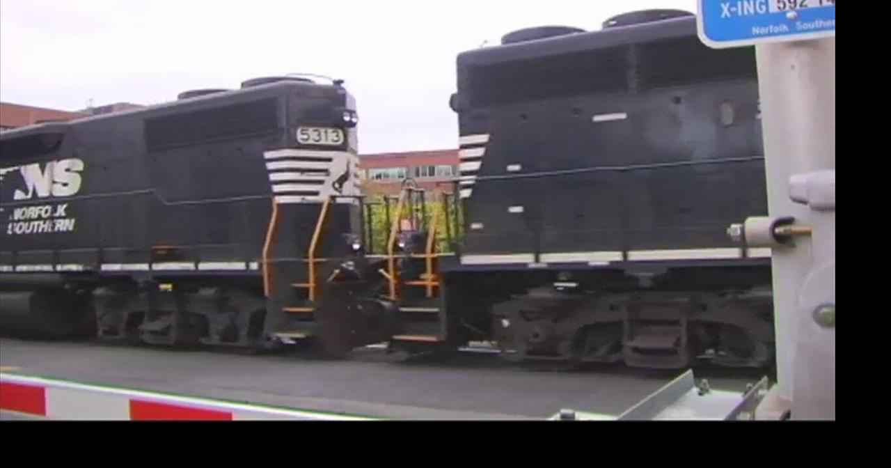 Montgomery Co. set to vote on Schuylkill River Passenger Rail Authority ...